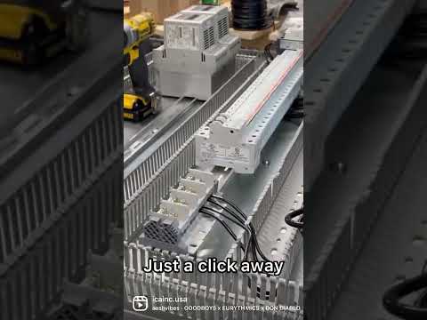 5SJ4110-7HG41 Miniature circuit breaker 240 V 14kA 1-pole, C 10A, D=70 mm - Siemens