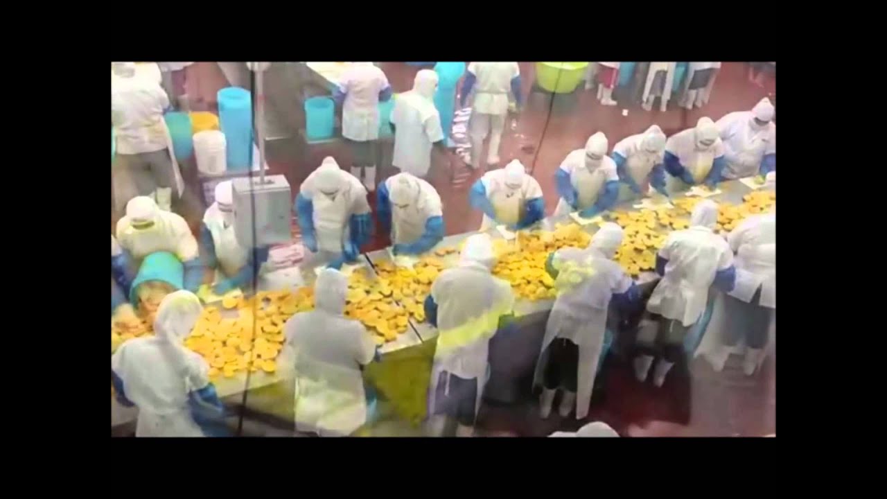 Ultrafruit Mango Congelado