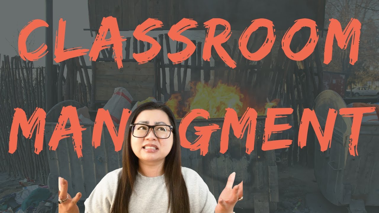 10 ways teachers can prepare for bad student behaviors