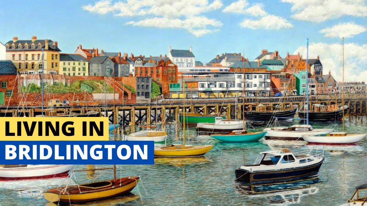 The Shocking Truth About Living In Bridlington