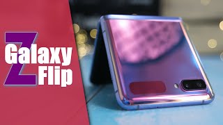 Samsung Galaxy Z Flip F700F 8GB/256GB od 9 891 Kč - Heureka.cz