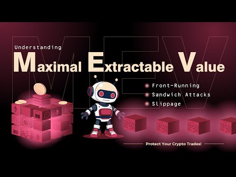 Understanding MEV, Front-Running & Slippage: Protect Your Crypto Trades!