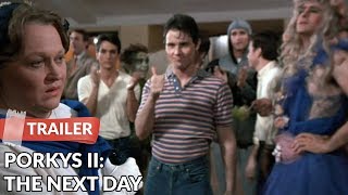 Porky's II: The Next Day streaming: watch online