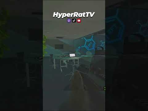Finding the NEW Labs keycard Spawn