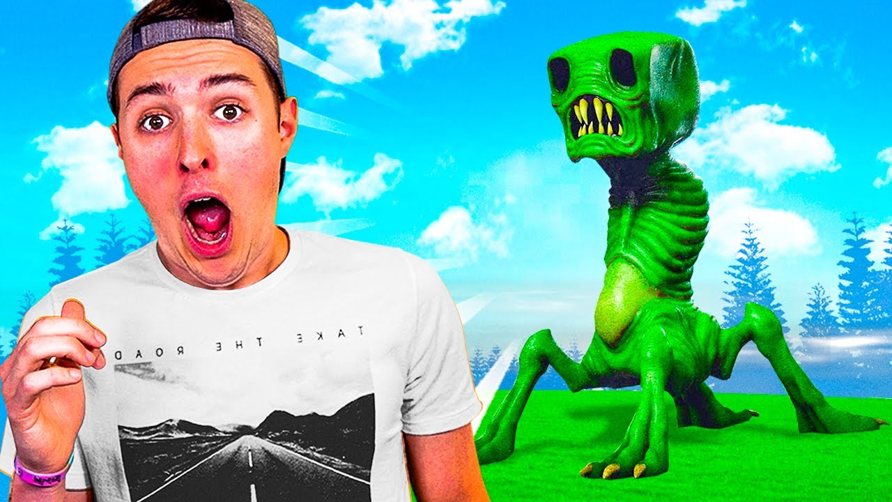 SCREAM = UNINSTALL MINECRAFT!
