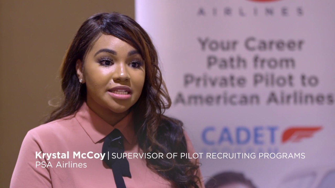 PSA Cadet Program Overview