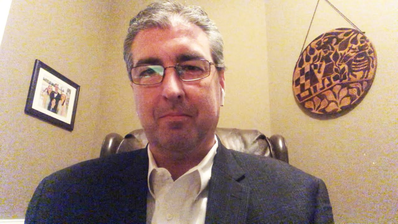 Faces of eviCore | Dr. Eric Gratias