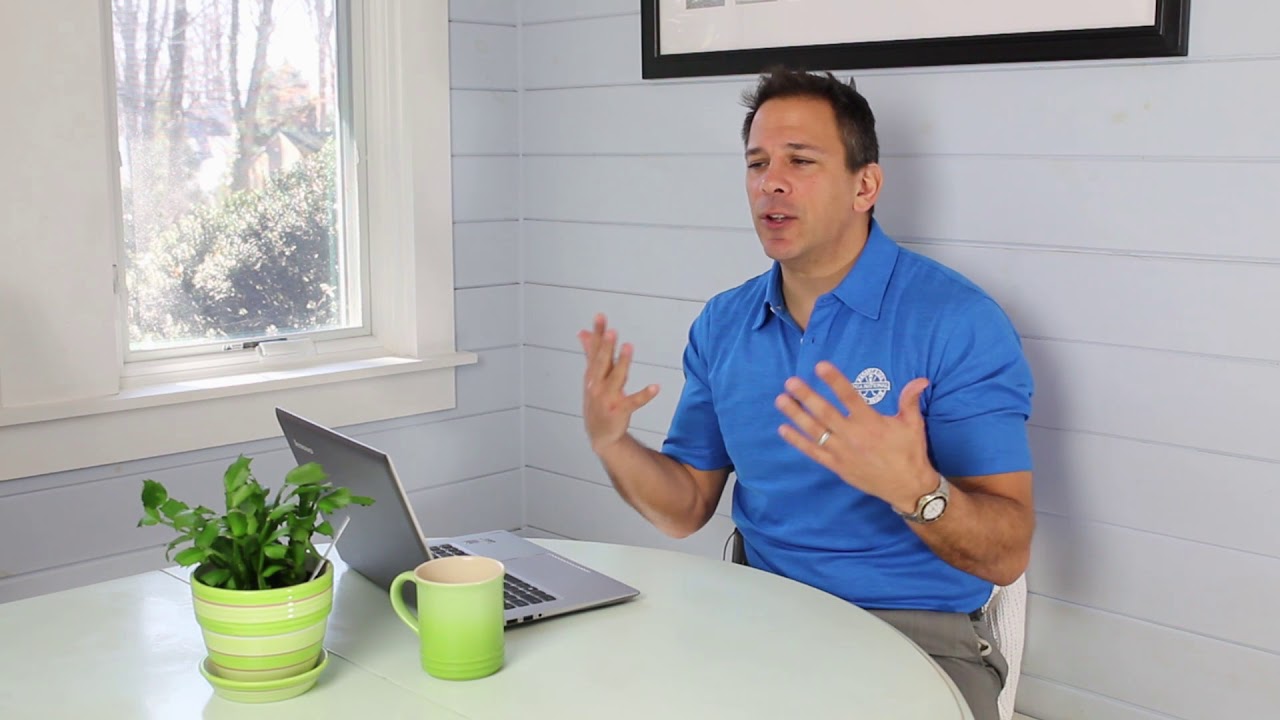 The Simple Key To Making More Money
