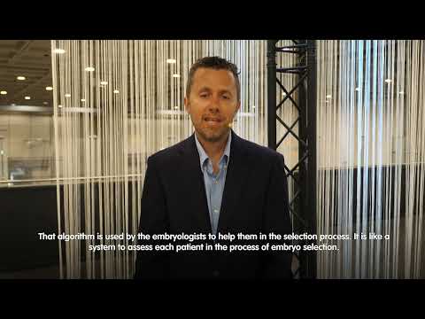 Dr. Marcos Meseguer - Reflections from a senior investigator