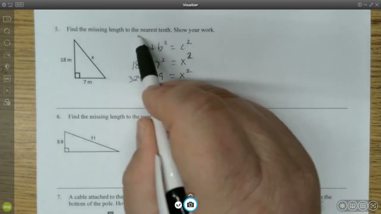 Unit 8 Study Guide answers explained