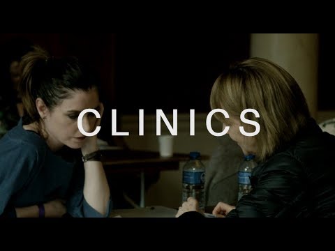 Clinics at Get Together - Ireland's National Day for Visual Artists