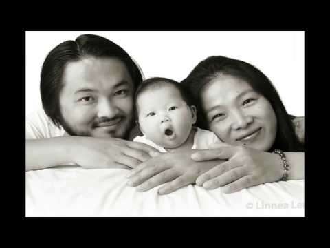 Maternity Newborn Family Photographer - Los Angeles Studio Photography