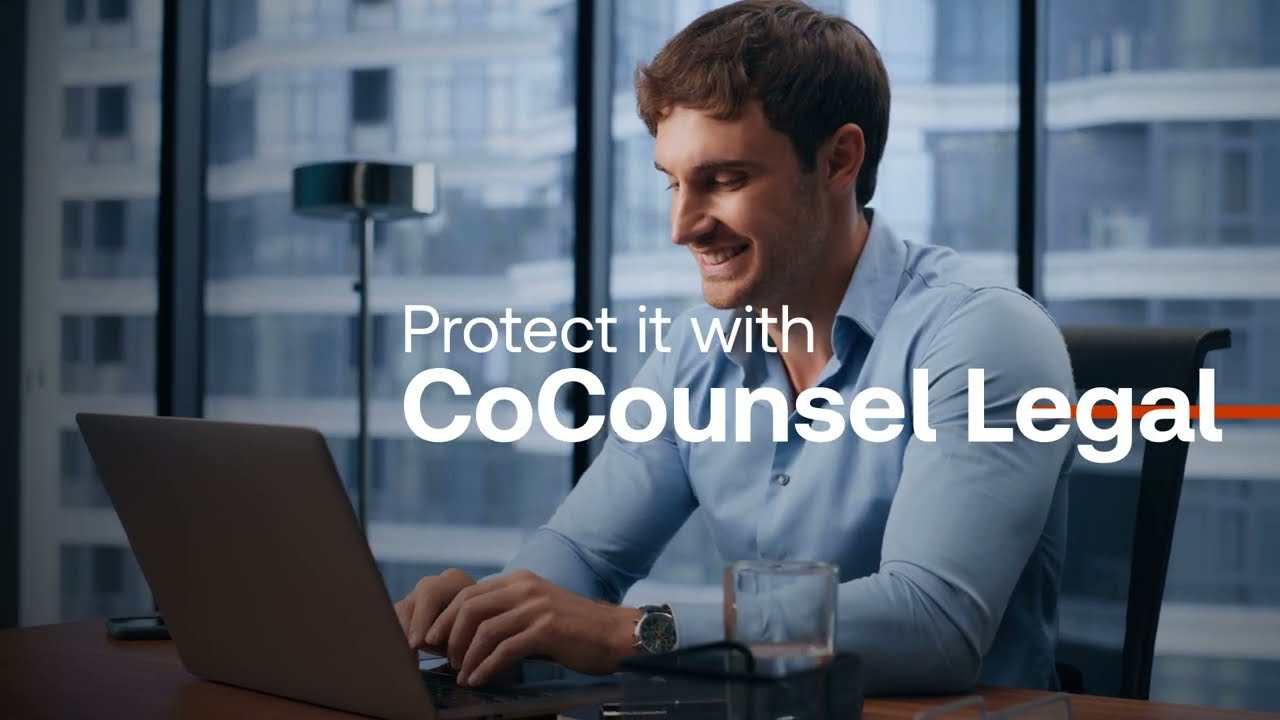Data security in law: Why confidentiality isn't enough