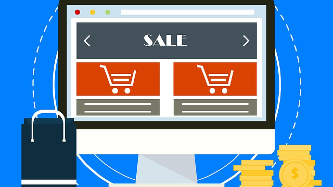 Mastering ECommerce PPC Services: A 2024 Guide