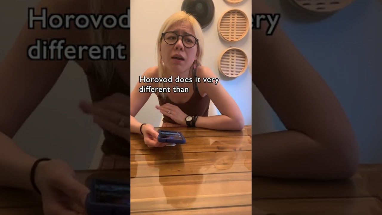 when your wife is a machine learning engineer