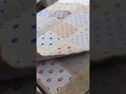 Old Fabric Swatches at Moda Fabrics | Fat Quarter Shop