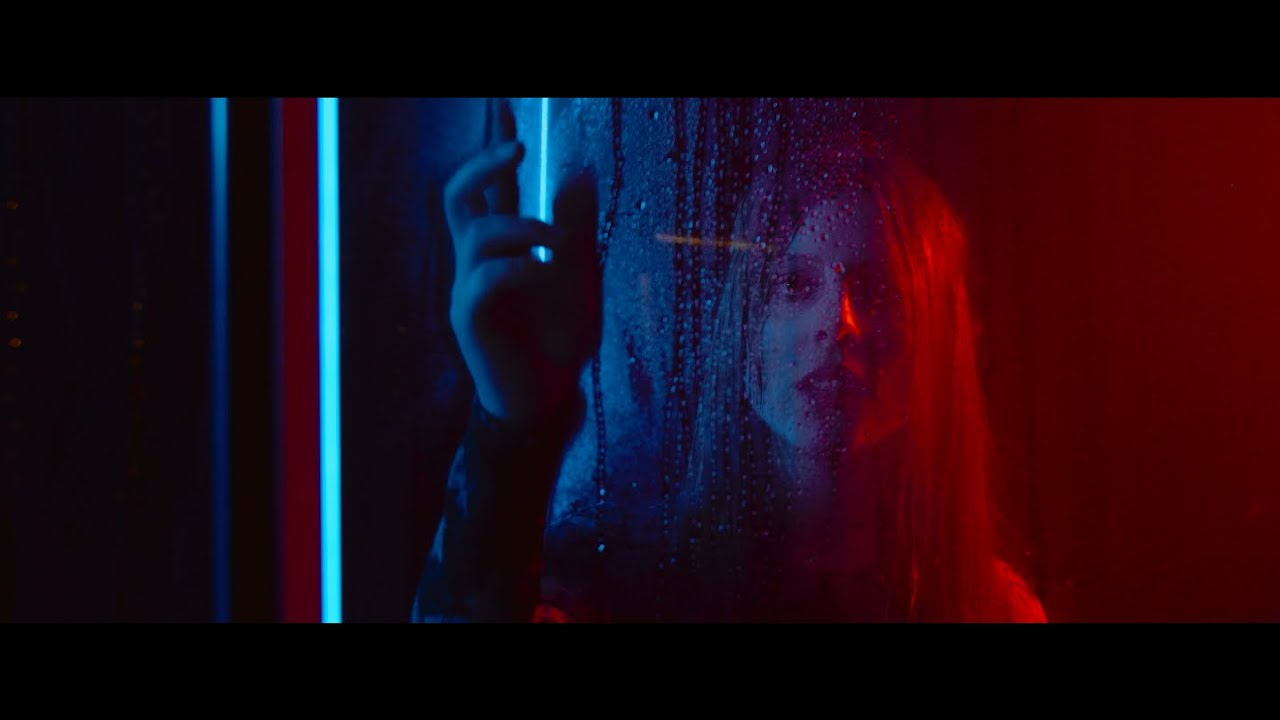 TEENAGE BOREDOM - RUBY STATE (Official Music Video)