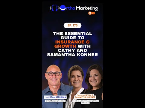 OM Ep. 173- The Essential Guide to Insurance & Growth with Cathy and Samantha Konner