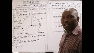Measurements 02 Example Circumference of a circle – Smartlen Education