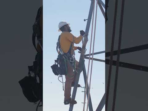 Become a Lineman