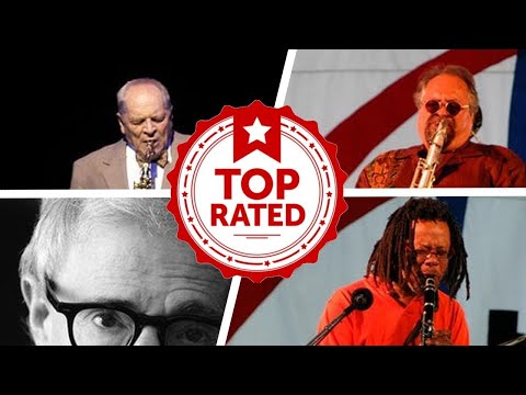 List Of Famous Clarinetists ๐งก