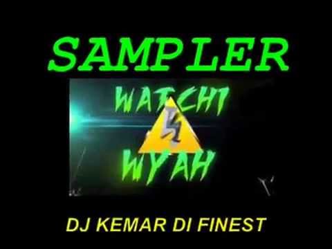 Chi Ching Ching- Watchi di Wyah sound effects -BY DJ KEMAR DI FINEST