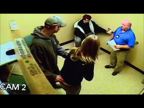 Ethan Crumbley's Mom Confronted Him After School Shooting
