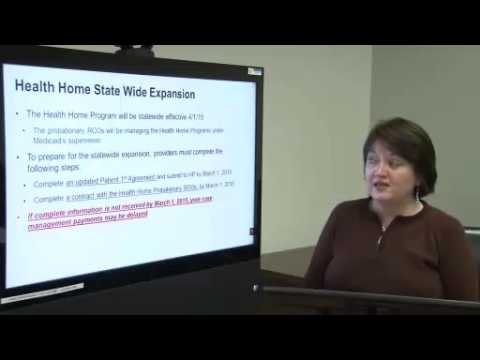 Completing the Patient 1st Enrollment Application