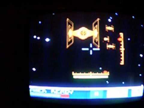 Star Fire - Videogame by Exidy | Museum of the Game