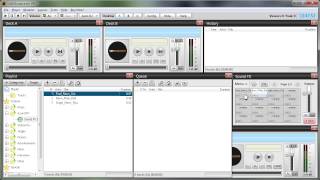 SAM Broadcaster - Usage Tips Part IV - Vside-Radio