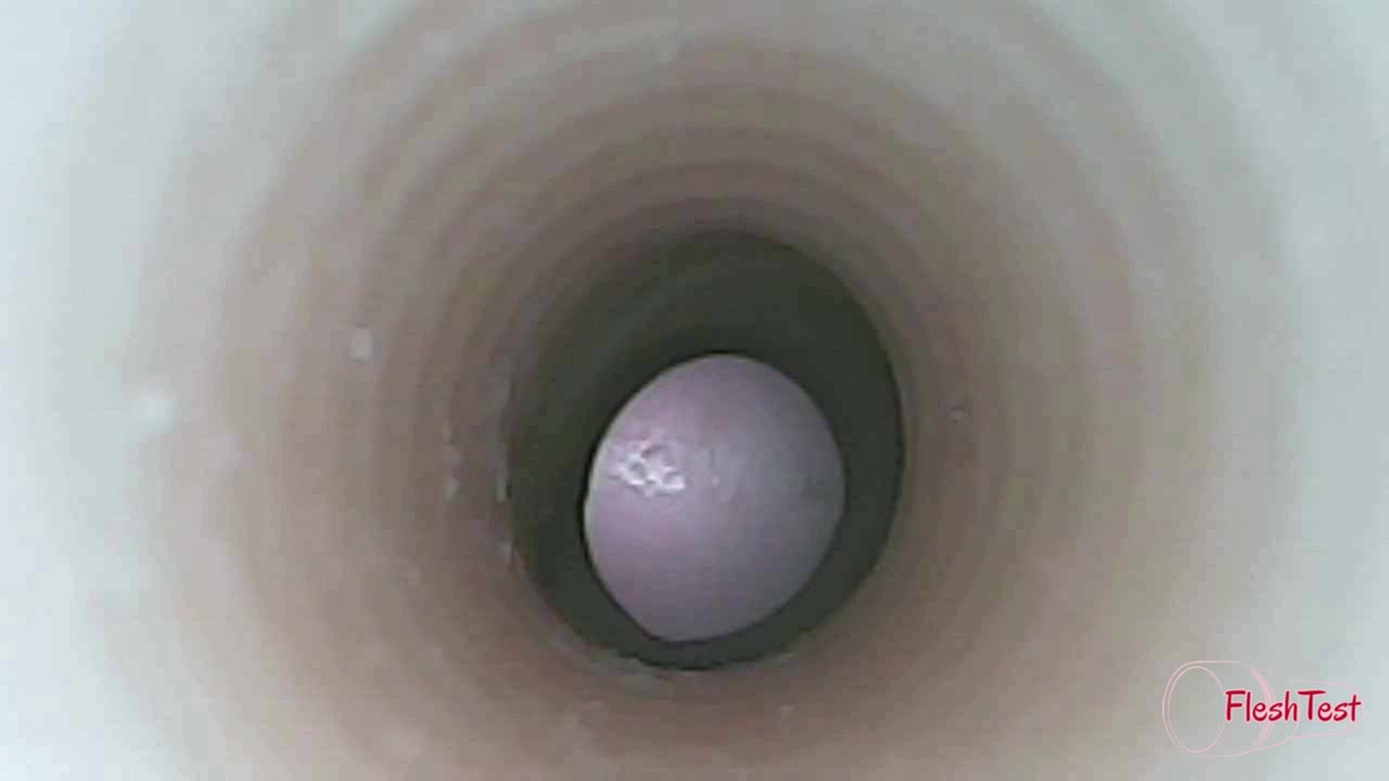 Fleshlight Stoya Destroya texture – inside cam [720p]