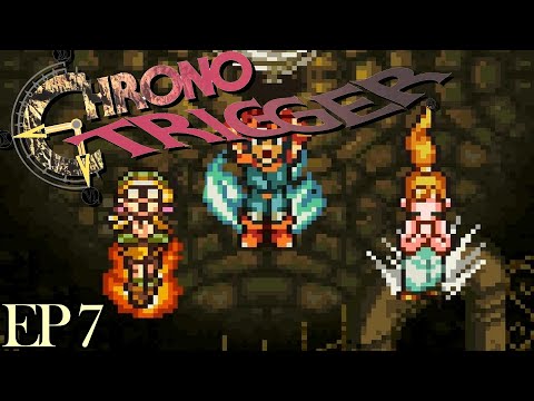Steam Community :: Video :: Chrono Trigger Let's Play Part 7: Magic at ...