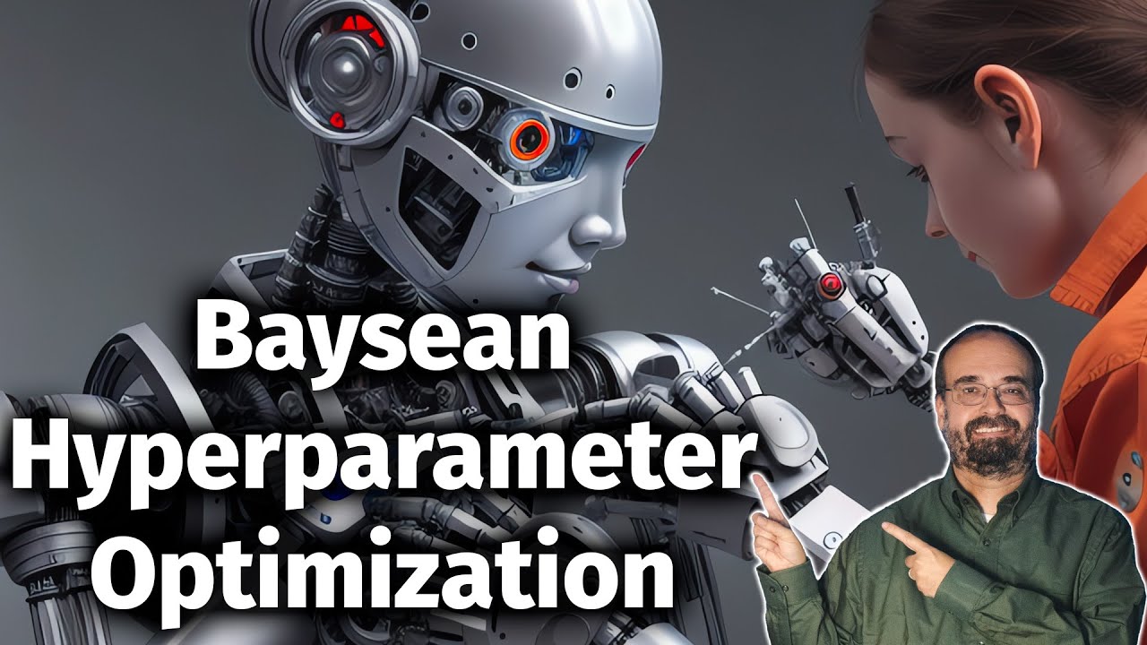 Bayesian Hyperparameter Optimization for PyTorch (8.4)