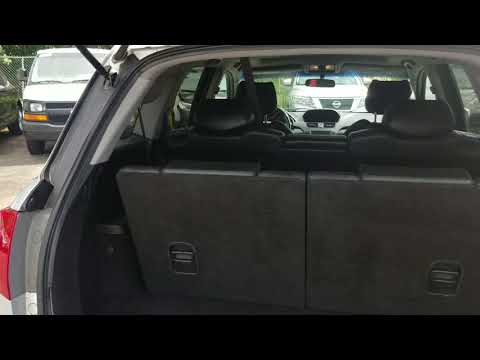 2007 Acura MDX SH-AWD