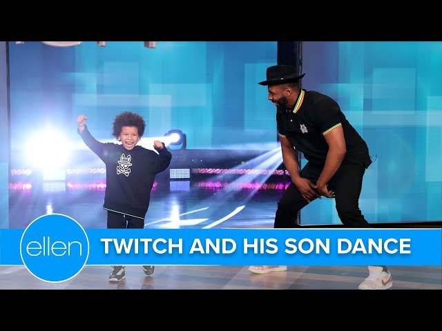 How did DJ Stephen tWitch Boss die? Cause of death explored as beloved ...