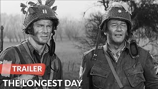 The Longest Day - movie: watch stream online