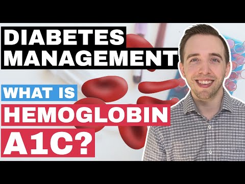 What Is Hemoglobin A1C? (Why Is Hemoglobin A1C Important In Diabetes?)