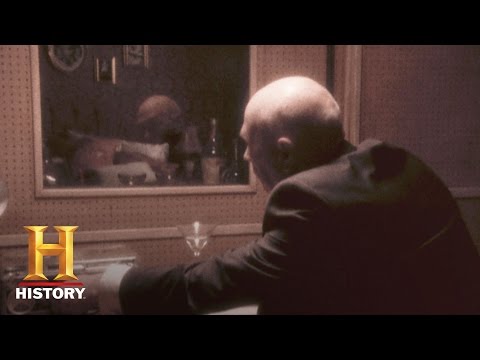 America's War on Drugs: The CIA's Project MKUltra | History