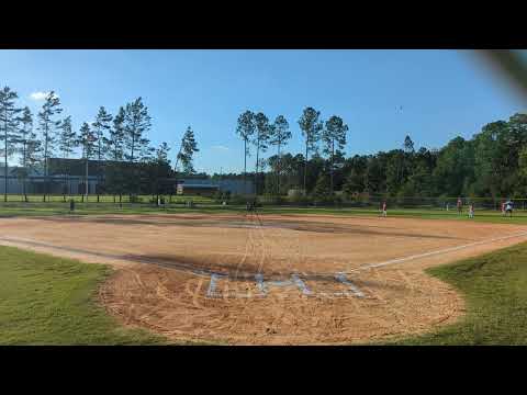 Freeport Fall Ball 2024 BBMP SW Custom Cabinets Sea-Shish-Kebobs vs SW Yard Goats