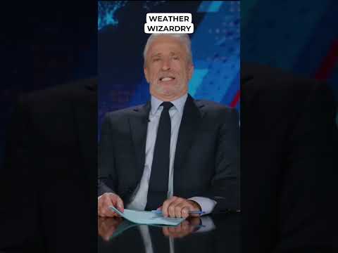 Weather Wizardry