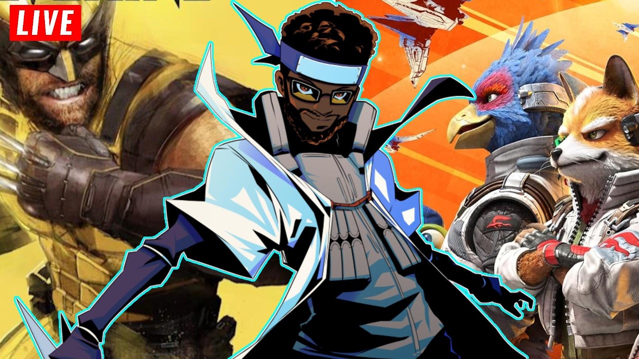 Nintendo HATERS Are Now Buying Switch 2?! Most Anticipated 2026 Games + Q&A! - PE LIVE JOJO Friday!