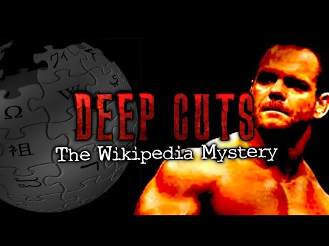 The Chris Benoit Wikipedia Mystery | DEEP CUTS