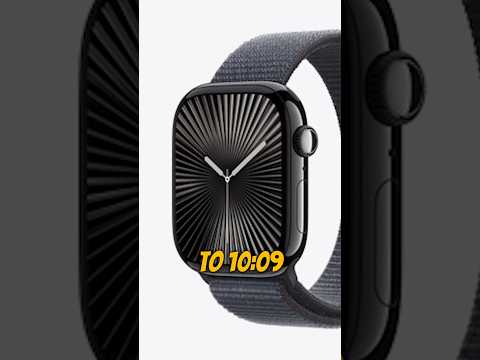 The WEIRDEST detail in Apple events EXPLAINED