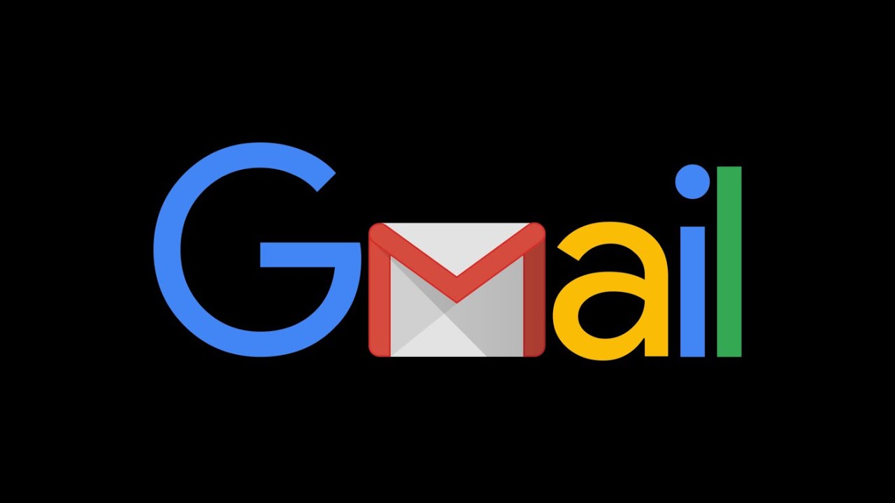 Gmail words vs Icons