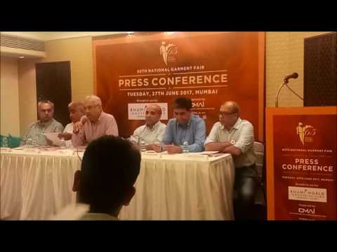 Garment Industry's take on GST, So What Was CMAI's Petition to The Government Of India