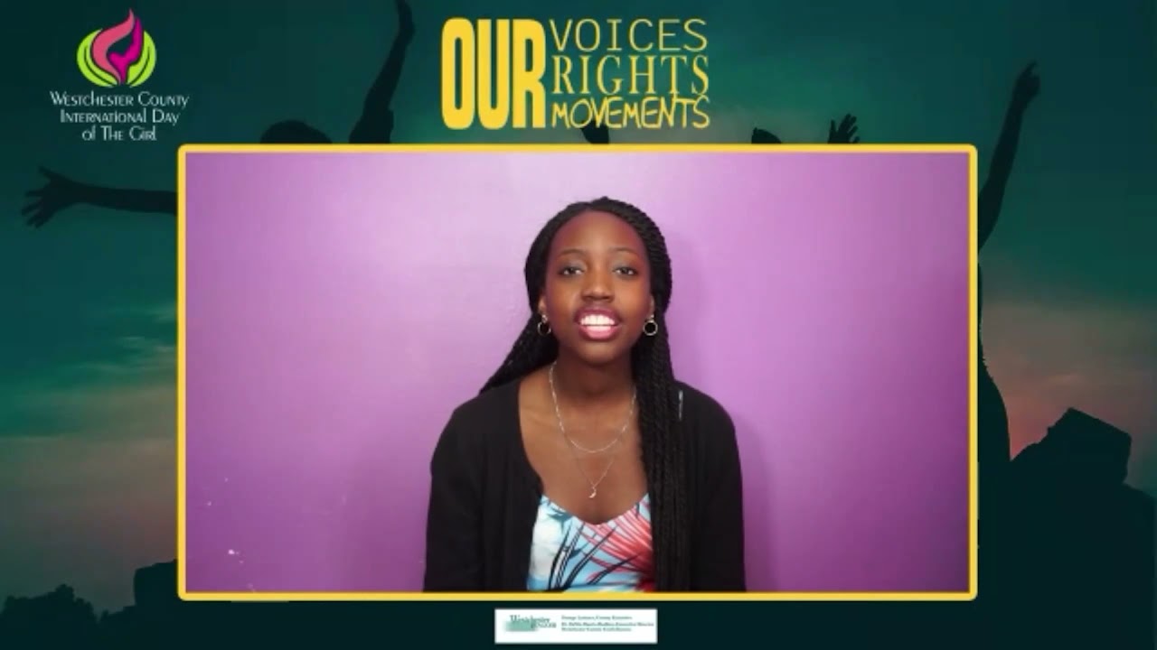 International Day of the Girl Celebration 2021