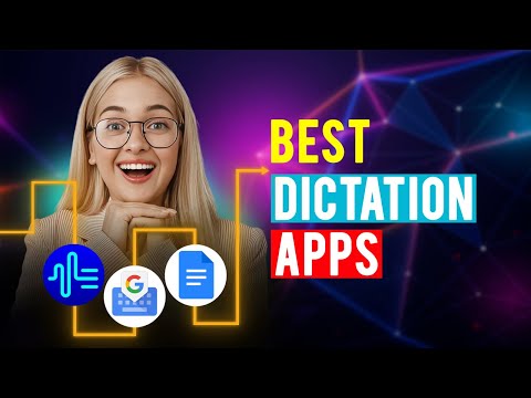 Best Dictation Apps: iPhone & Android (Which is the Best Dictation App?)