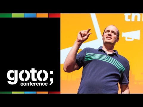 When Should You Use a Serverless Approach? • Paul Johnston • GOTO 2017