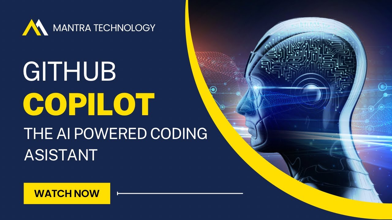 GITHUB Copilot: The AI-Powered Coding Assistant