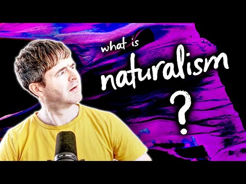 What is Naturalism? | Philosophy Glossary